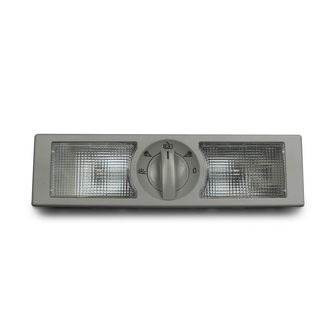 Sprwinautummer Grey Front/Rear Interior KEF16 Light Reading Light/Dome ...