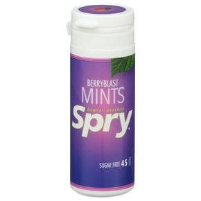 Respawn Recharge Mints