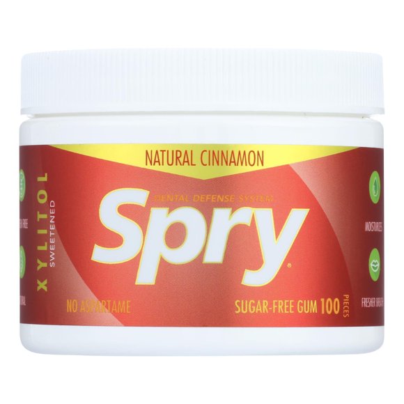 Spry Gum in Candy - Walmart.com