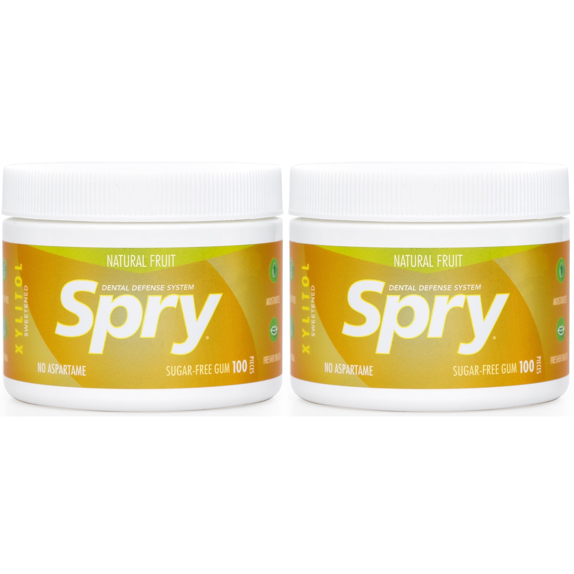 Spry Gum in Candy - Walmart.com