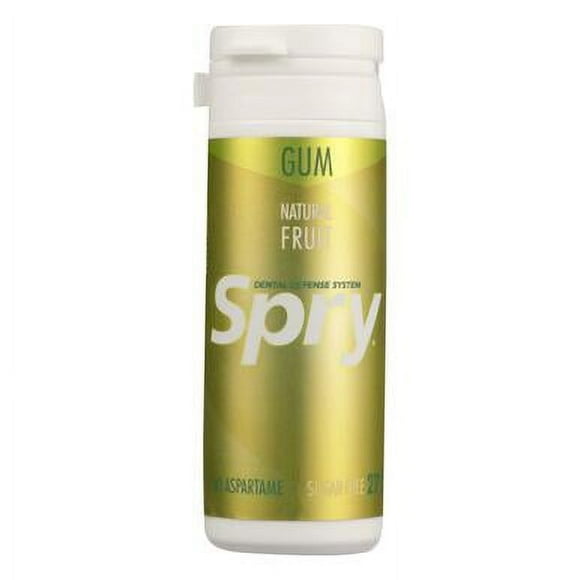 Spry Gum in Candy - Walmart.com