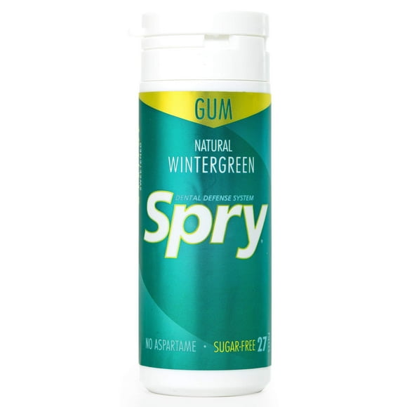 Spry Gum in Candy - Walmart.com