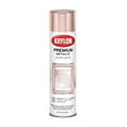 Premium Metallic Spray Paint 8oz Dusty Pink - Walmart.com