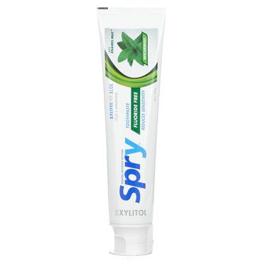Heritage Products Ipsab Whitening Toothpaste, 4.23 Oz - Walmart.com