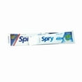 Spry Xylitol Toothpaste, Minty Natural Peppermint, Fluoride-Free ...