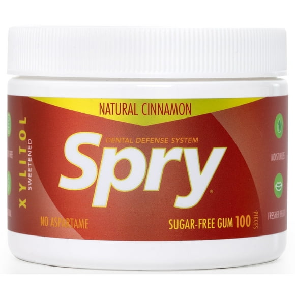 Spry Gum in Candy - Walmart.com