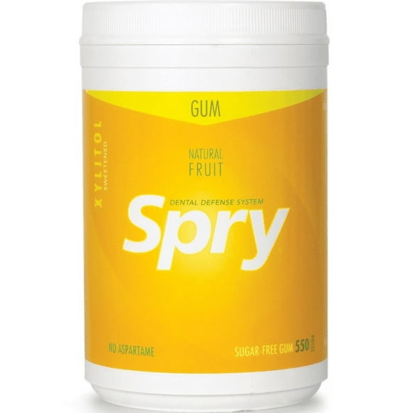 Spry Gum in Candy - Walmart.com