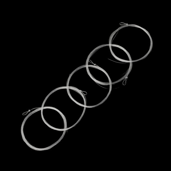 Fly Fishing Tapered Leaders