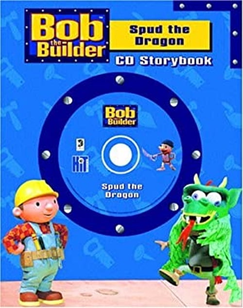 Spud Bob Builder