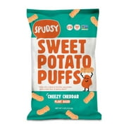 Gratify Gluten Free Bamba Peanut Butter Puffs Family Pack, 0.7 oz, 10 ...