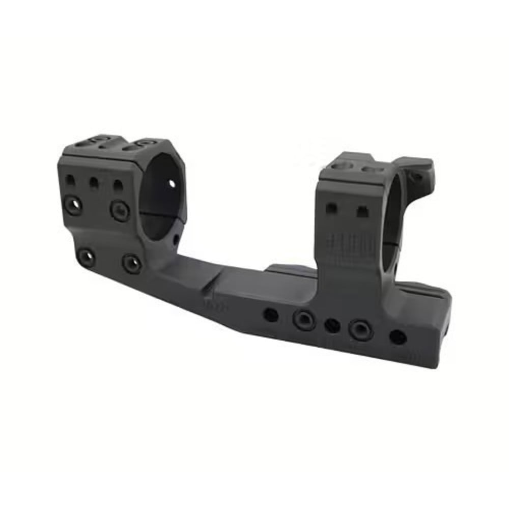 Spuhr Steel Side Clamp Pick Cant Scope Mount, 34mm, 6MIL/20MOA, Gen3, 70mm Forward Mounting ...