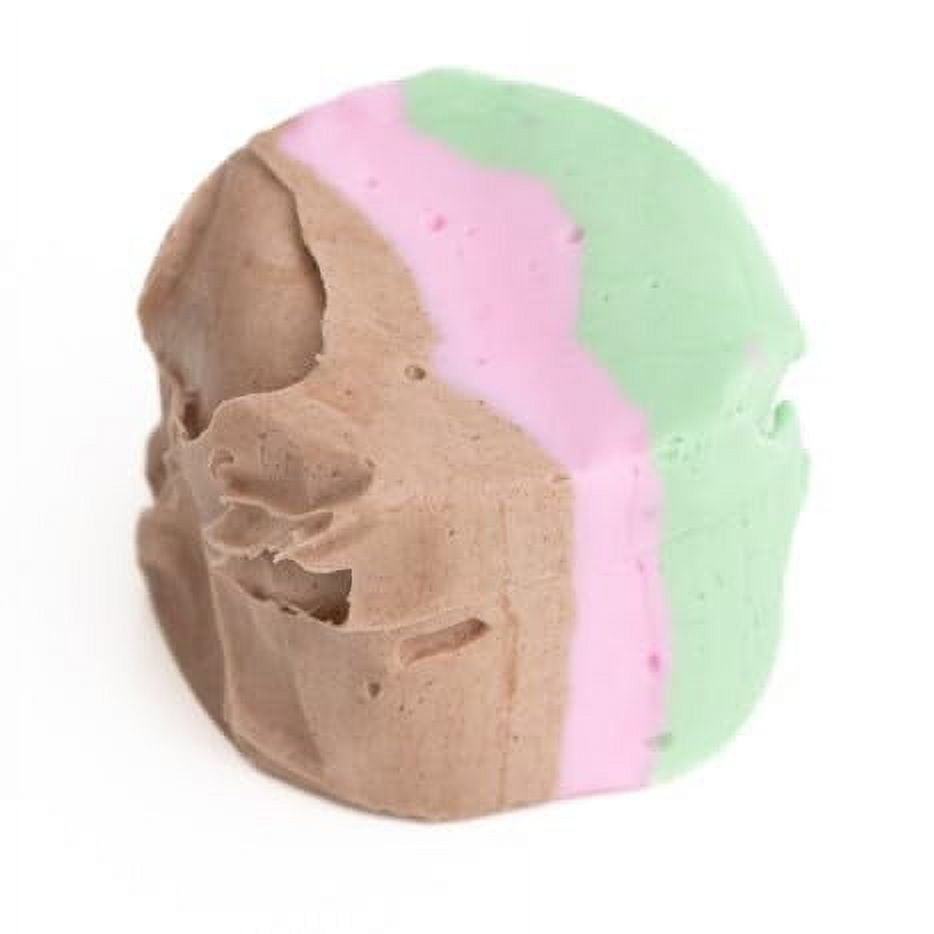 Spumoni Gelato Salt Water Taffy - Small Batch Salt Water Taffies Made ...