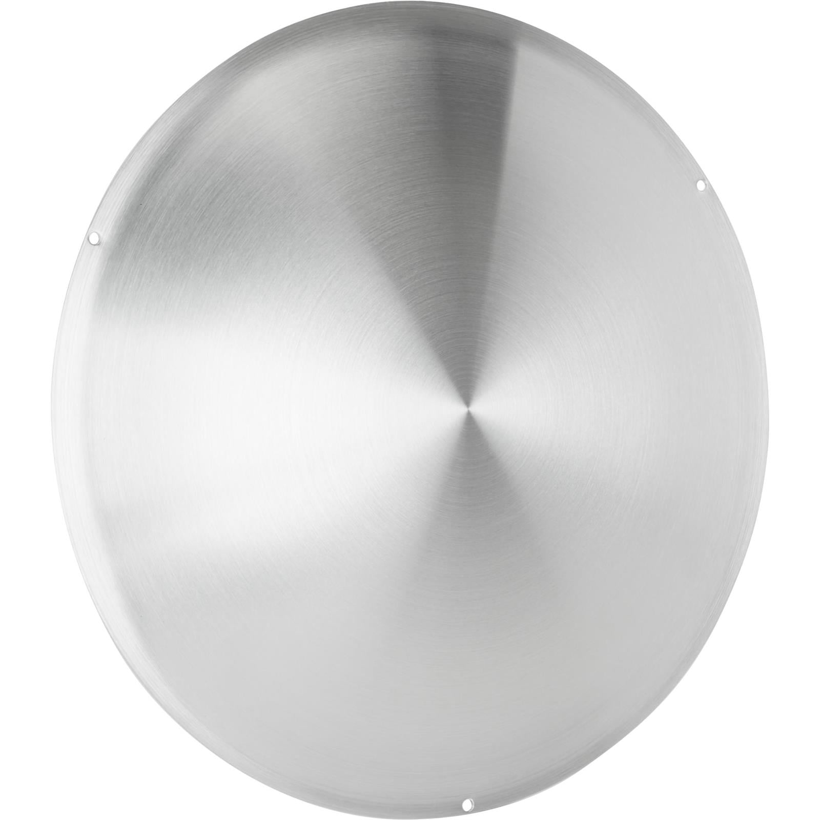 Spun Aluminum Disc 14 Inch Wheel Cover - Walmart.com