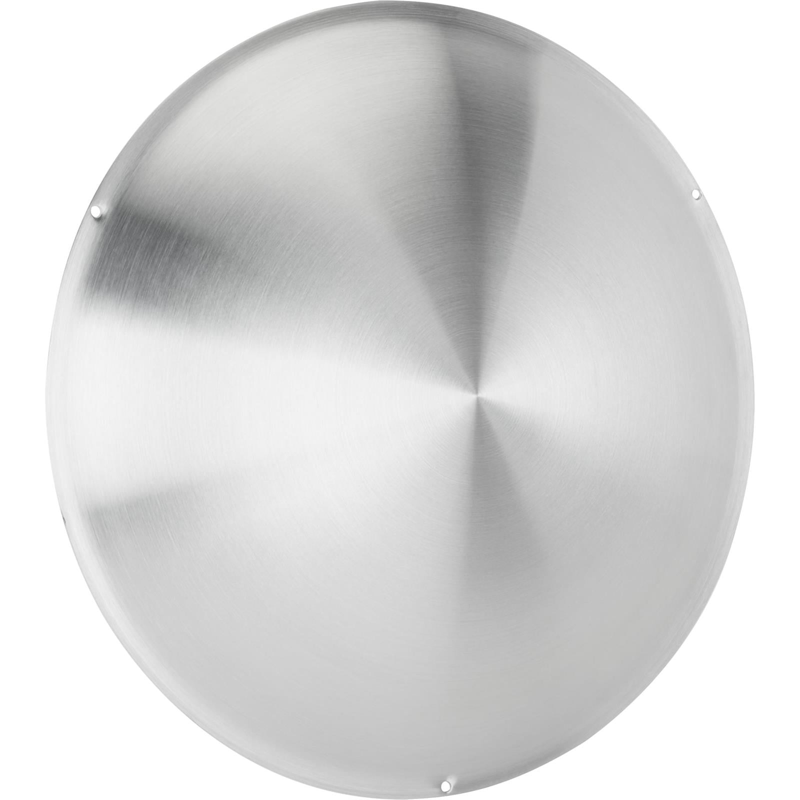 Spun Aluminum Disc 15 Inch Wheel Cover, Deep Dish - Walmart.com