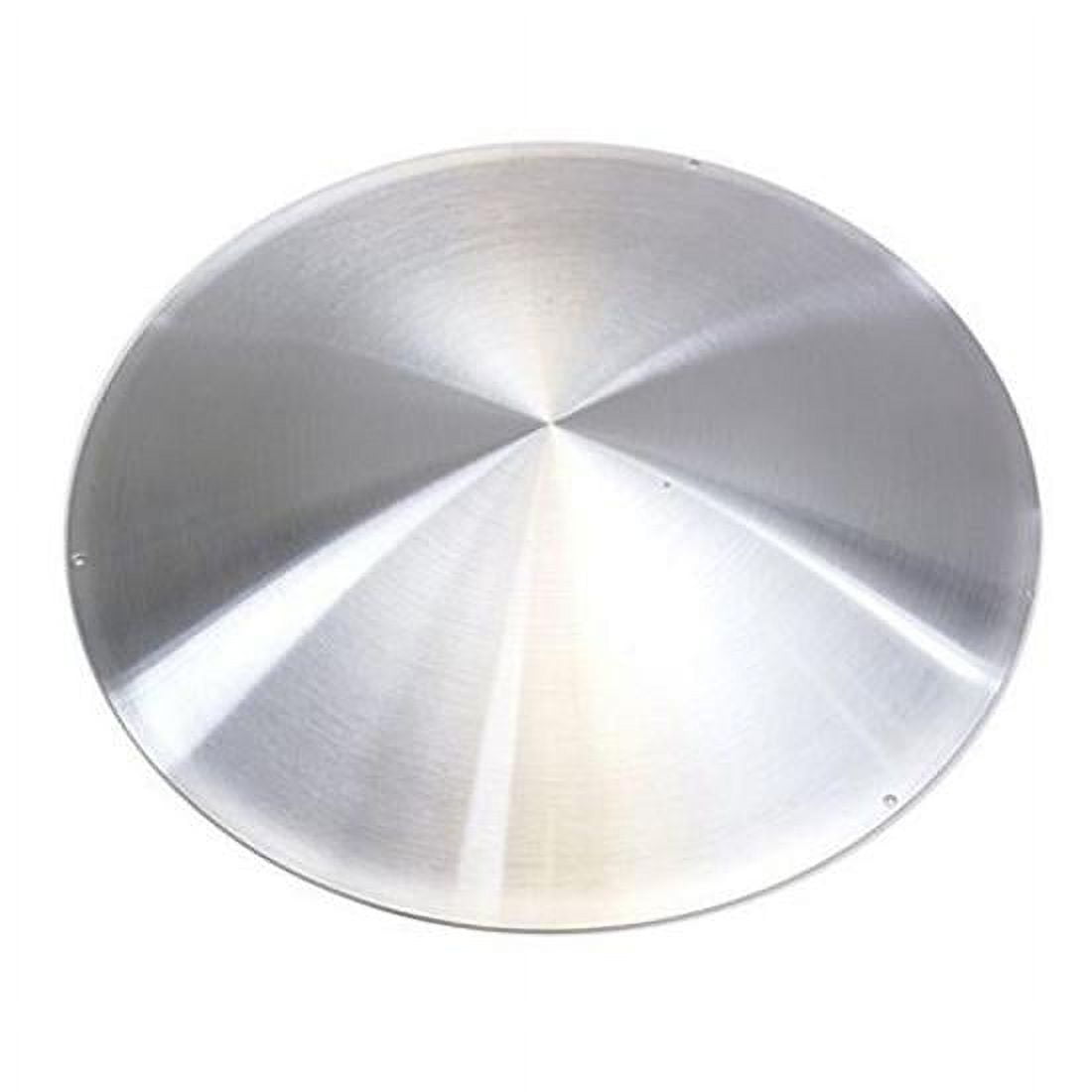 Spun Aluminum Disc 16 Inch Wheel Cover, Deep Dish - Walmart.com