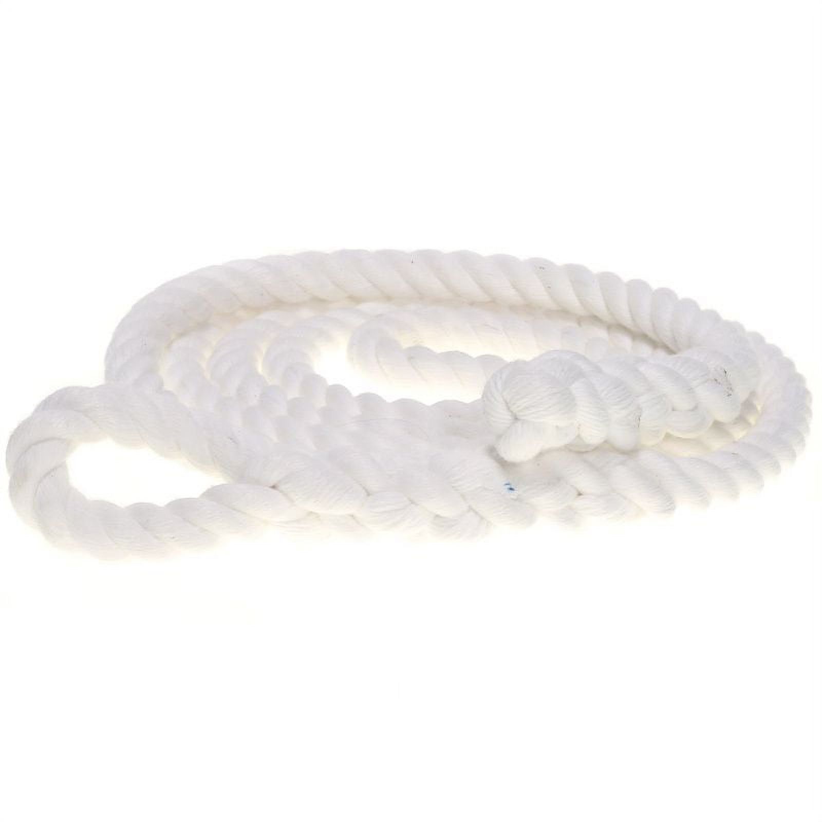 Spun Nylon Lead 5/8` x 10` - Walmart.com