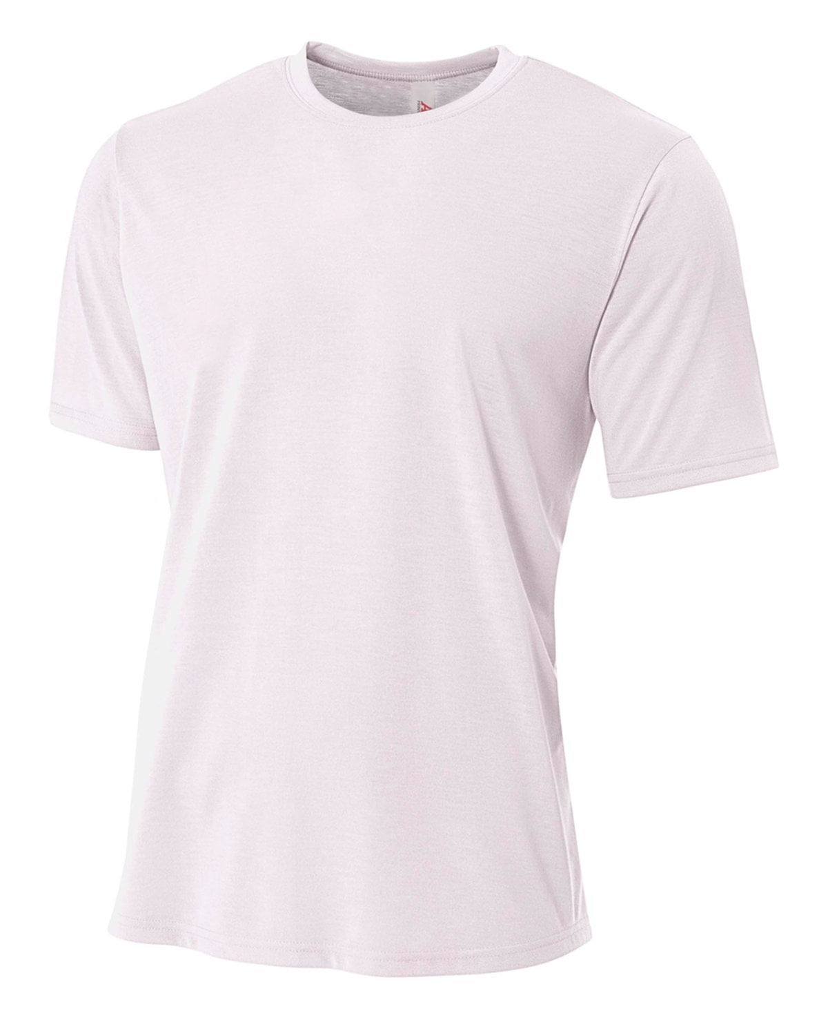 Spun Poly Tee - Walmart.com