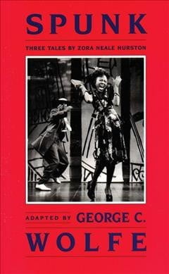 Pre-Owned Spunk: Three Tales by Zora Neale Hurston (Paperback ...