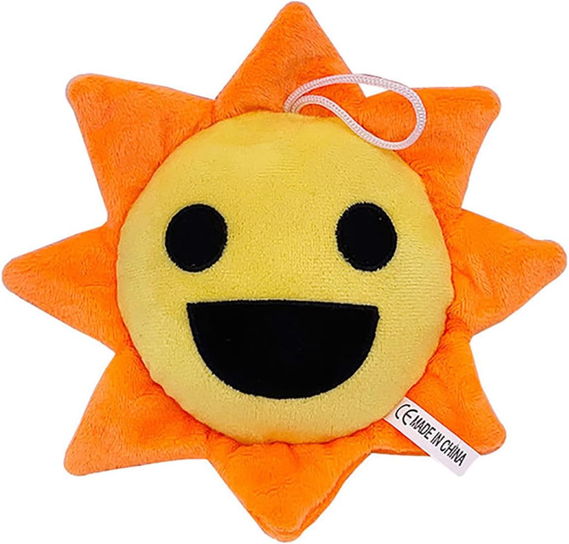 Spunki Plushies, Sprunky Horror Games Plush Toys - 8'' All Collection ...