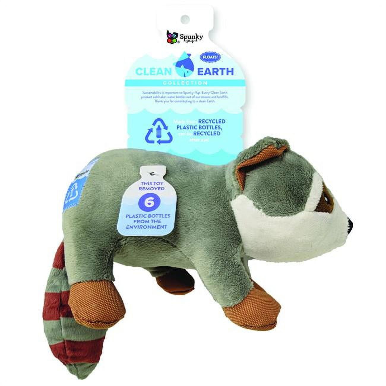 Clean Earth Plush Toy - Walmart.com