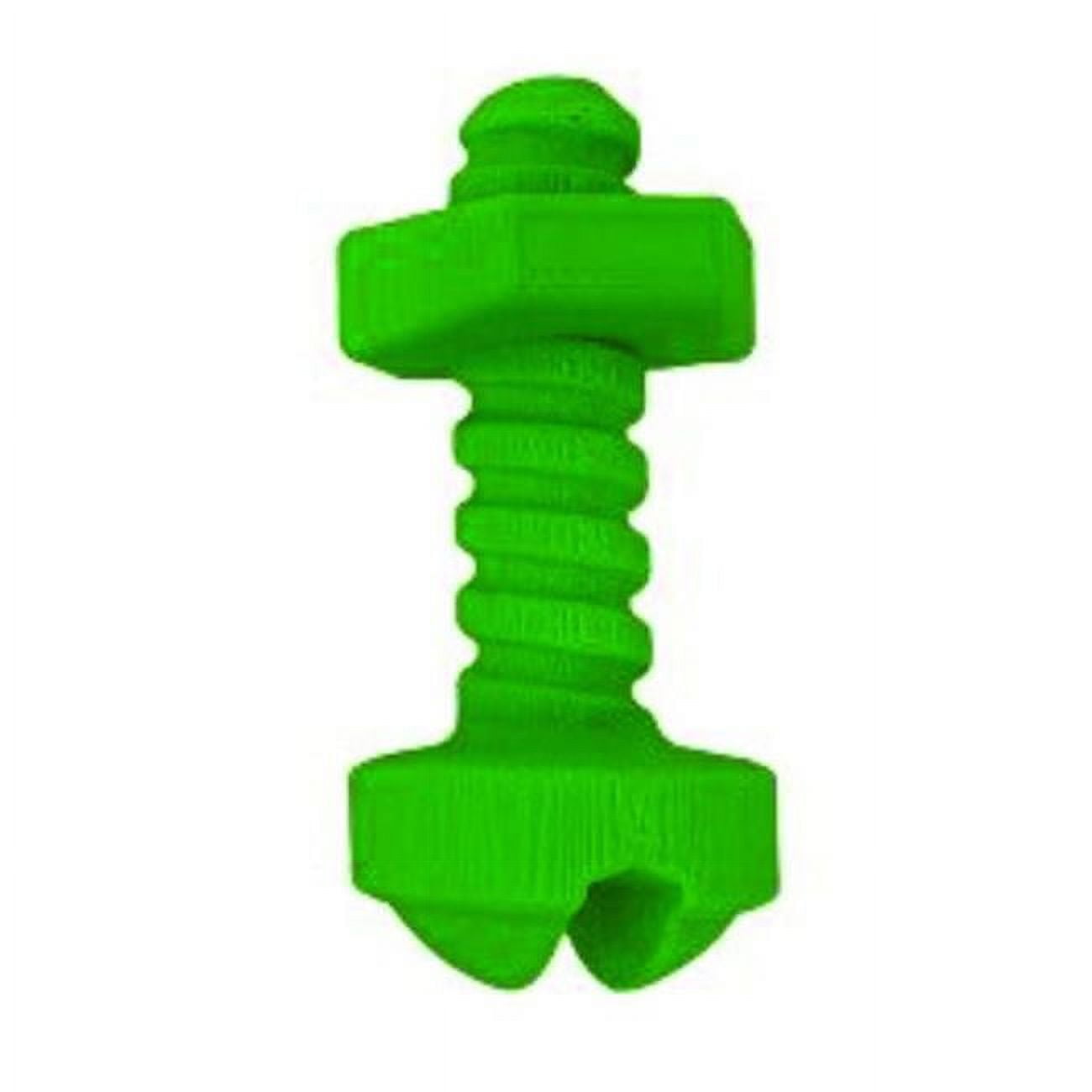 Spunky 602611 MP12 Pup 4153 The Bolt Toy, Assorted Color - Walmart.com