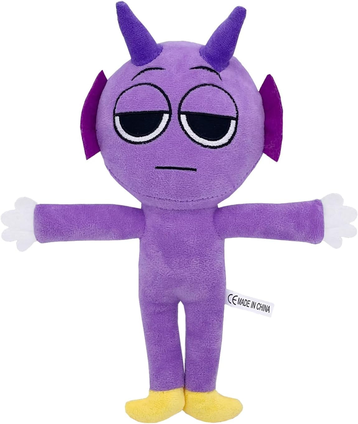 Spunky Plush, 8'' Spunki Horror Games Plushies Toys - All Collection of ...