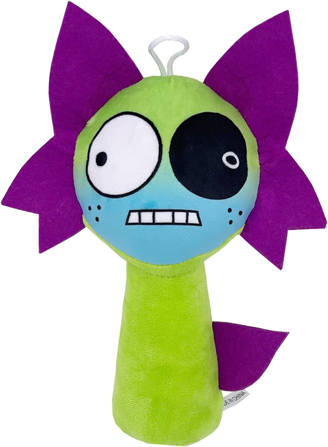 Spunky Plush, 8'' Spunki Horror Games Plushies Toys - All Collection of ...