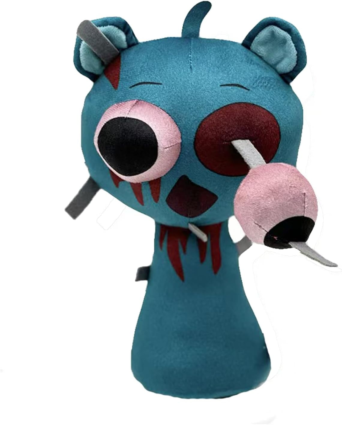 Spunky Plush, 8'' Spunki Horror Games Plushies Toys - All Collection of ...