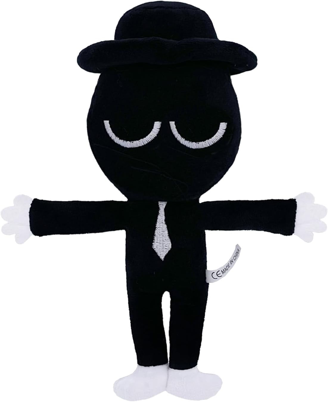 Spunky Plush, 8'' Spunki Horror Games Plushies Toys - All Collection of ...