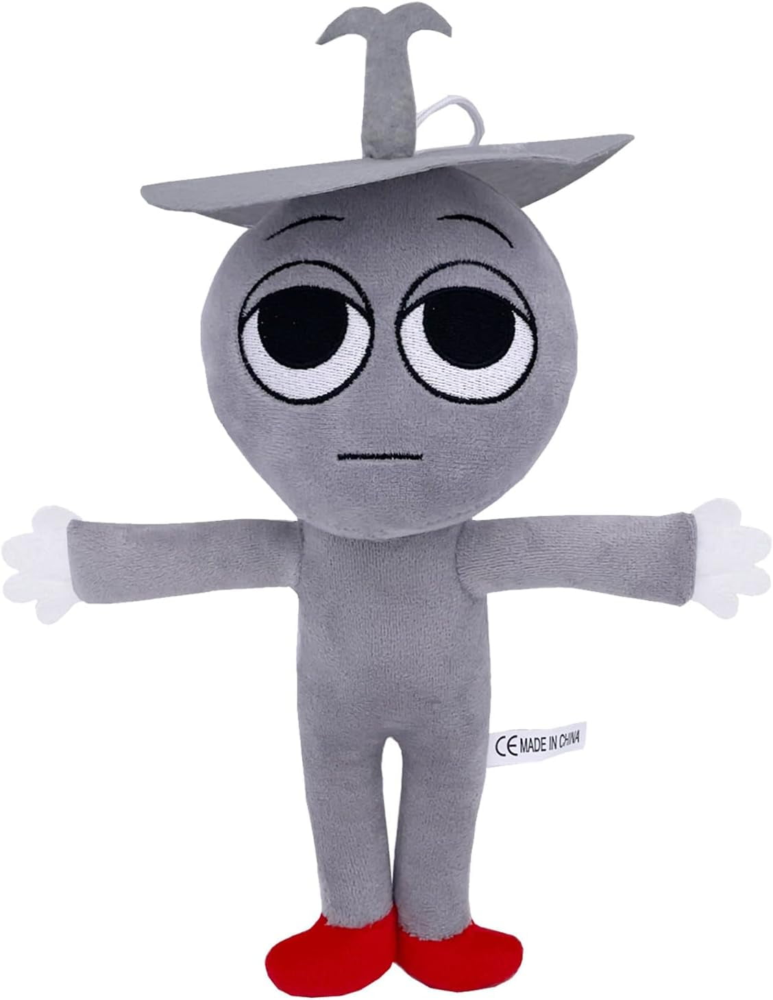 Spunky Plush, 8'' Spunki Horror Games Plushies Toys - All Collection of ...