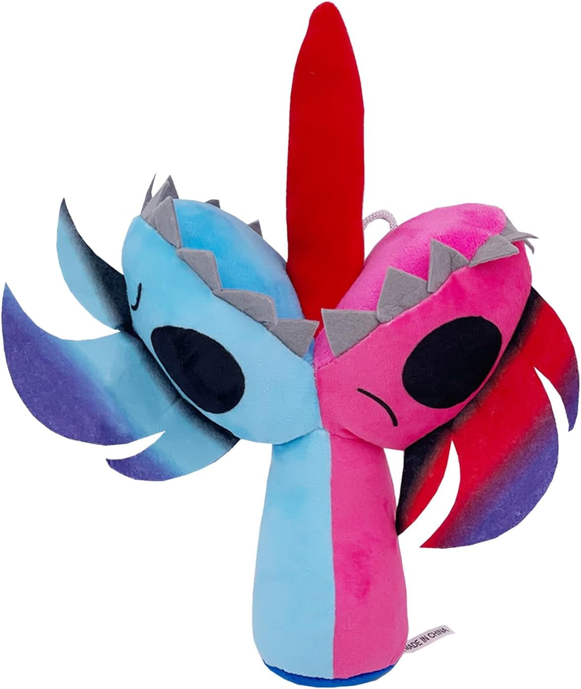 Spunky Plush, 8'' Spunki Horror Games Plushies Toys - All Collection of ...