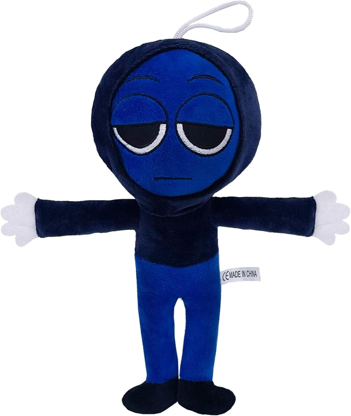 Spunky Plush, 8'' Spunki Horror Games Plushies Toys - All Collection of ...