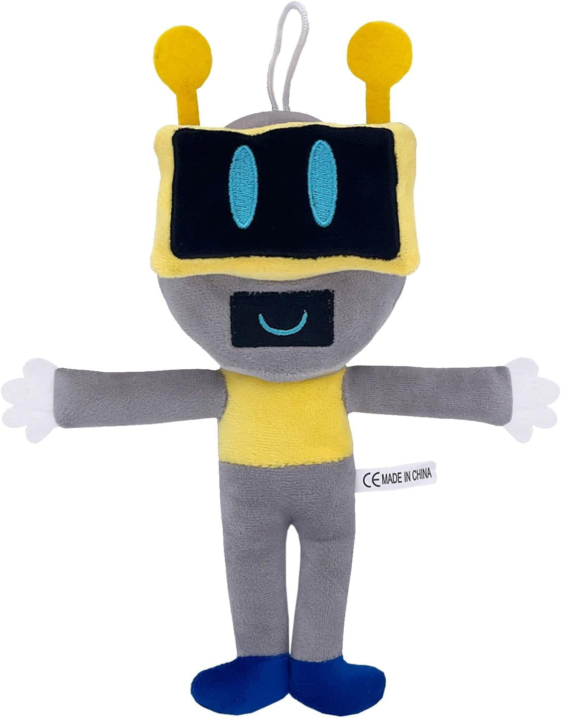 Spunky Plush, 8'' Spunki Horror Games Plushies Toys - All Collection of ...