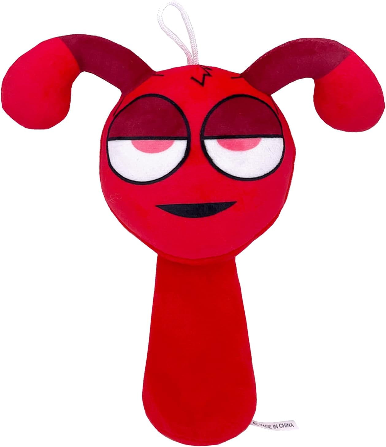 Spunky Plush, 8'' Spunki Horror Games Plushies Toys - All Collection of ...