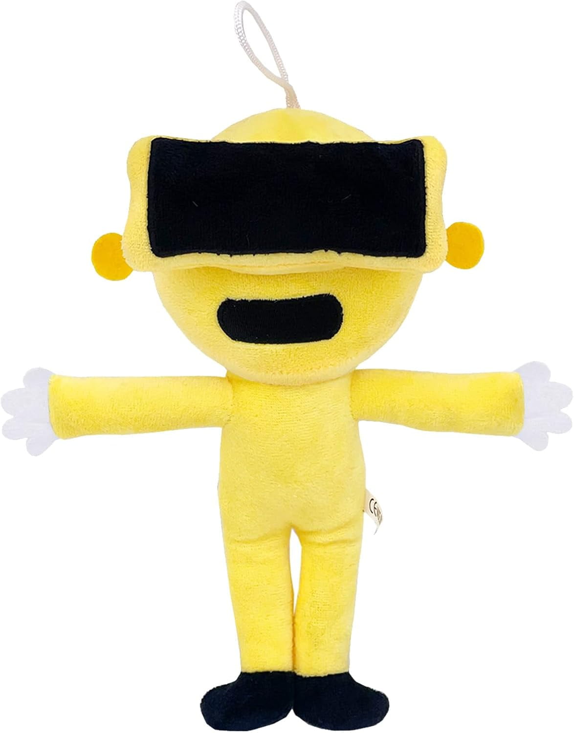 Spunky Plush, 8'' Spunki Horror Games Plushies Toys - All Collection of ...