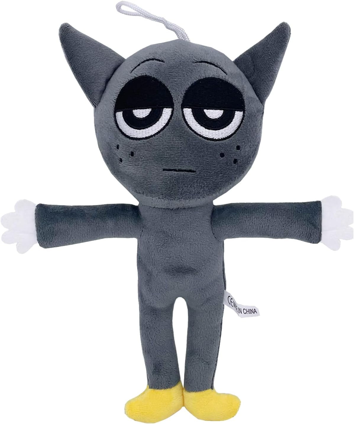 Spunky Plush, 8'' Spunki Horror Games Plushies Toys - All Collection of ...