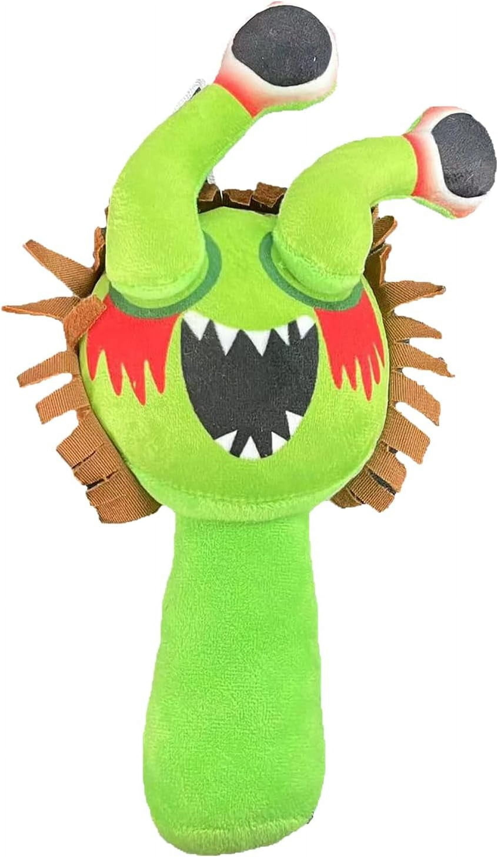 Spunky Plush, 8'' Spunki Horror Games Plushies Toys - All Collection of ...