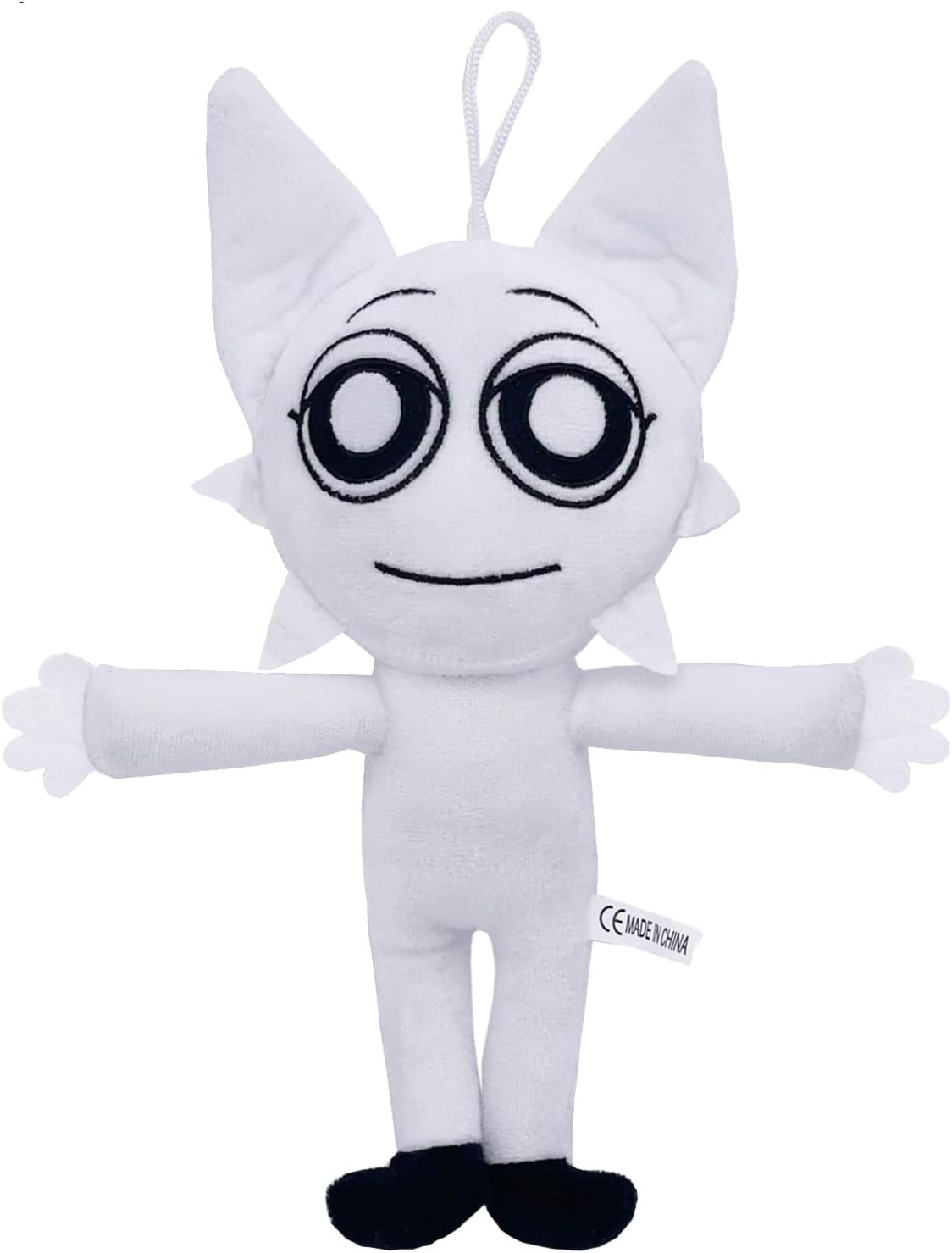 Spunky Plush, 8'' Spunki Horror Games Plushies Toys - All Collection of ...