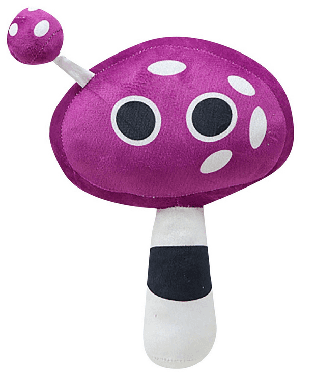 Spunky Plush, Spunki Horror Games Plushies Toys - All Collection of Mr ...