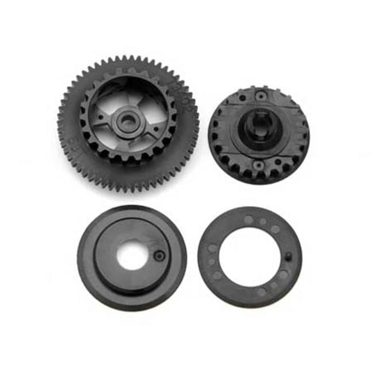 Spur Gear Set Micro RS4 - Walmart.com