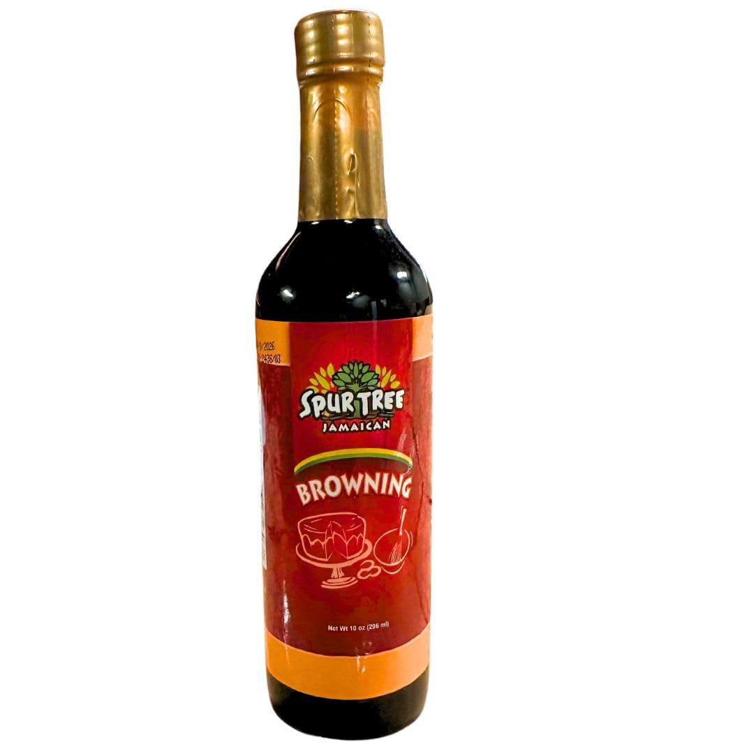 Spur Tree Jamaican Browning ESF27 Sauce - Browning Seasoning Sauce to ...