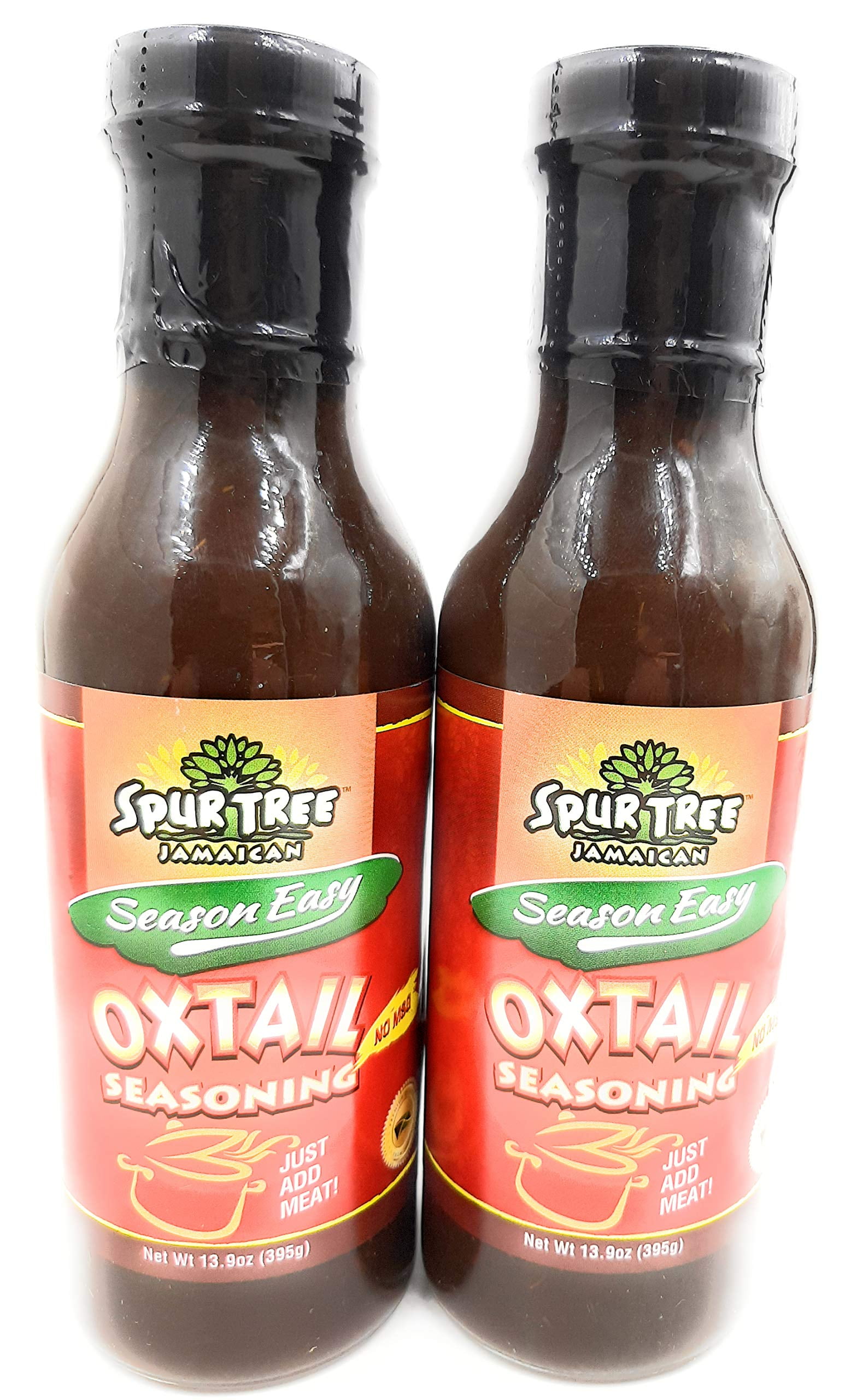 Spur Tree Oxtail Seasoning SAF21 - Oxtails Seasoning to Experience ...