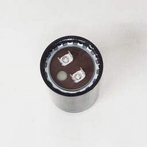 Spx Fenner Stone Motor Start Capacitor 110vac 1000-1200 uf - Walmart.com