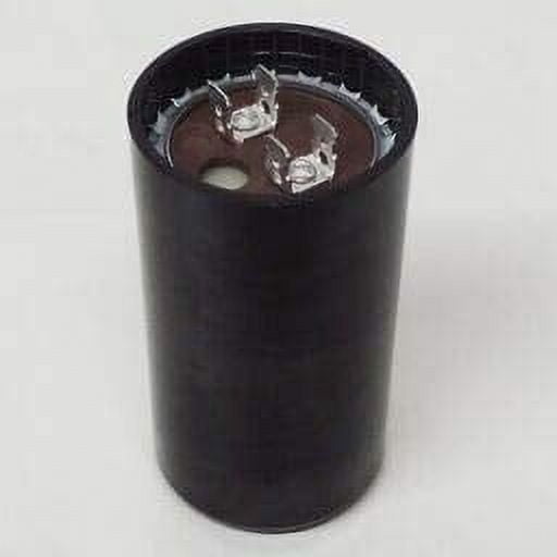 Spx Fenner Stone Motor Start Capacitor 110vac 1000-1200 uf - Walmart.com