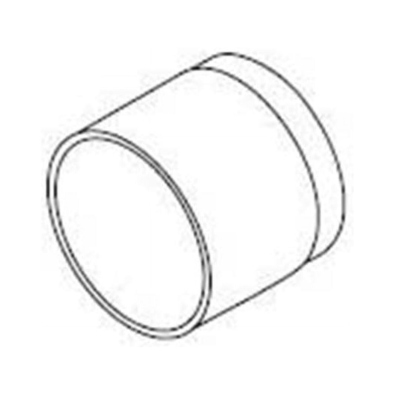 Spx-Otc Large Tube for 6537 and 6575 Hub Tamer - Walmart.com