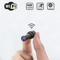 Spy Camera Hidden Camera with Card Reader, 1080P HD WiFi IP Camera ...