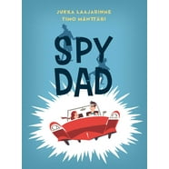 Papa, Daddy, & Riley, (Hardcover) - Walmart.com