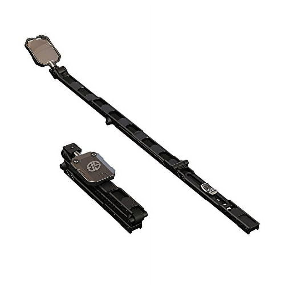 Spy Gear, Tactical Mirror - Walmart.com