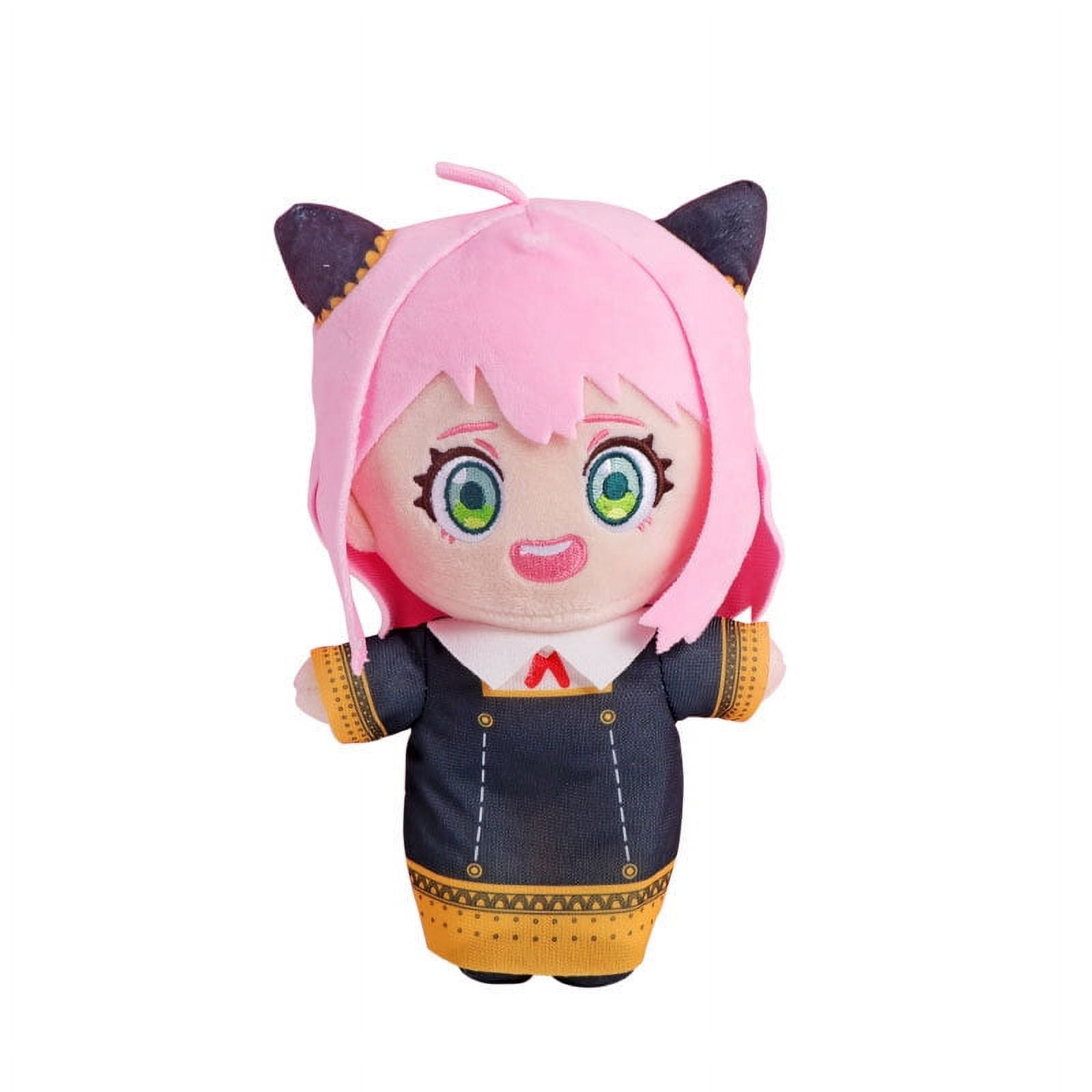 Spy House Aniya Pet Plush Toy Station Model - Aniya Room Accent ...