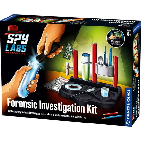 Kid Spy Kits